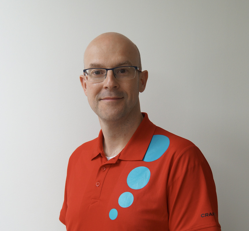 Marcel Appelman - Centrum Evers