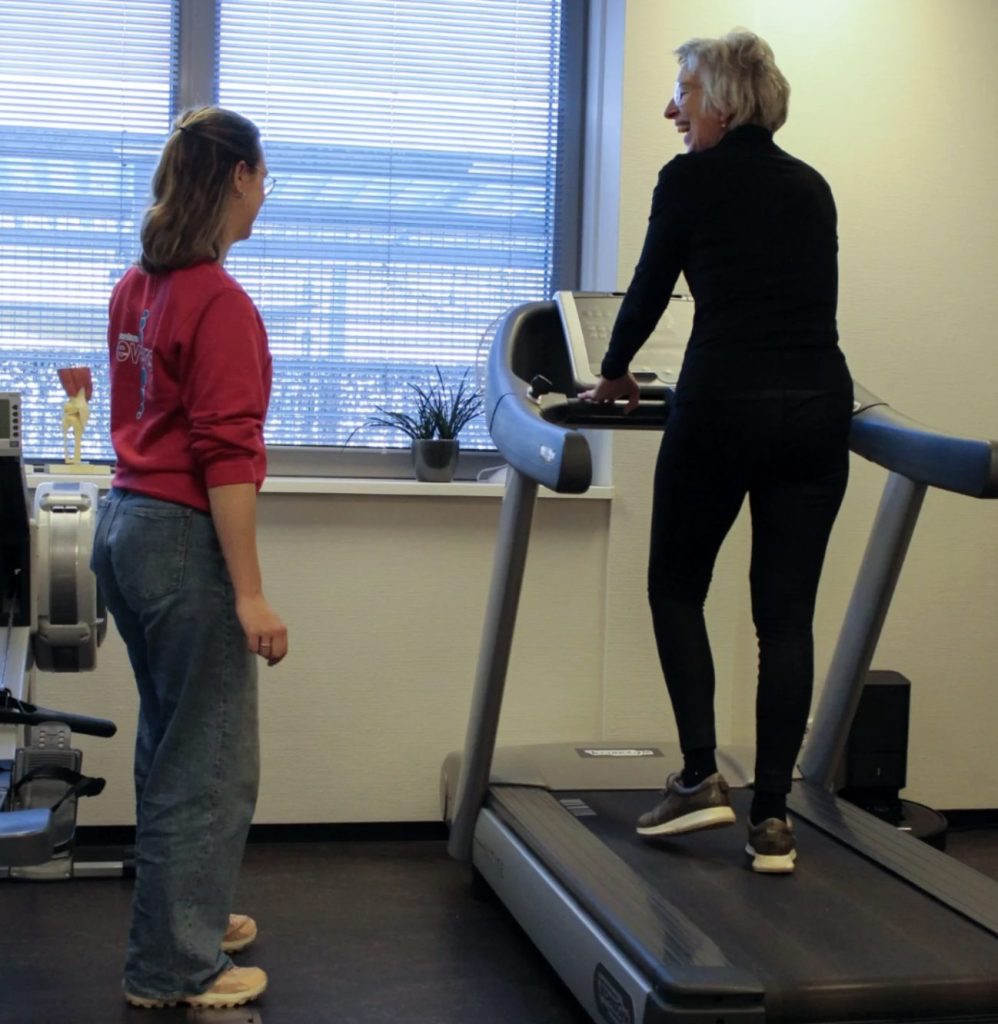 Claudicatio Intermittens - Centrum Evers